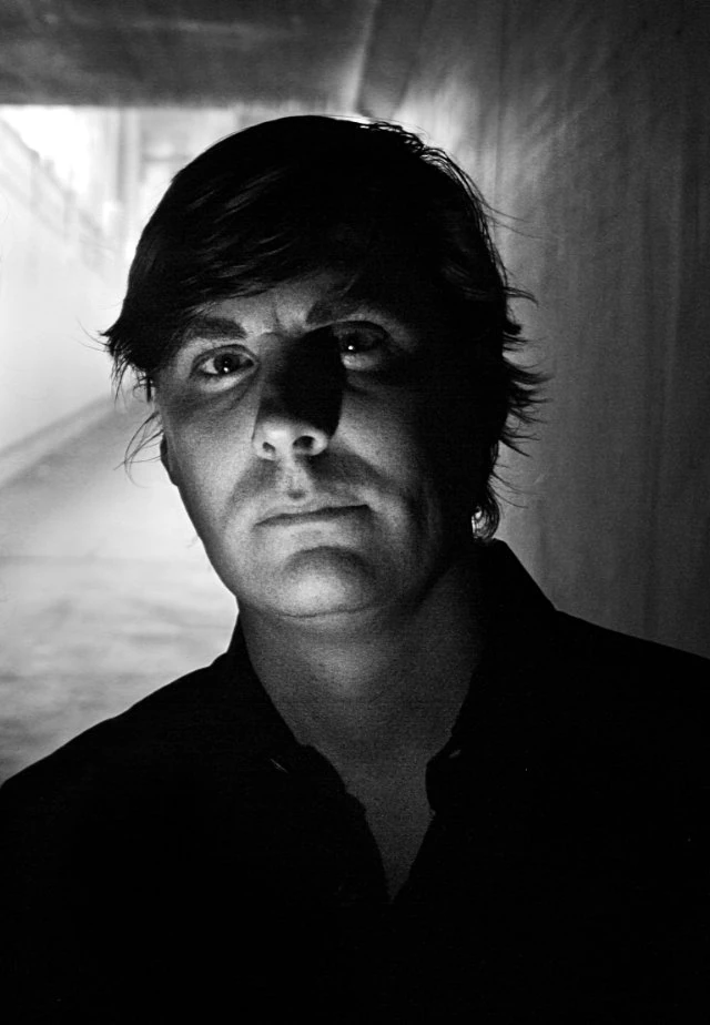 Patrick Melton | Headhunter's Horror House Wiki | Fandom