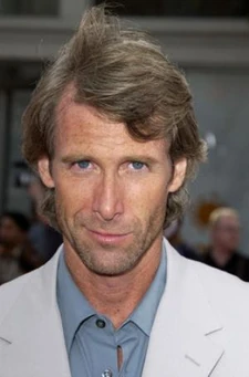 Michael Bay | Headhunter's Horror House Wiki | Fandom