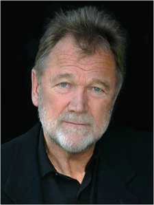 Bo Svenson | Headhunter's Horror House Wiki | Fandom