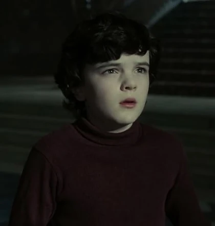 David Collins (Warner Bros.) | Headhunter's Horror House Wiki | Fandom