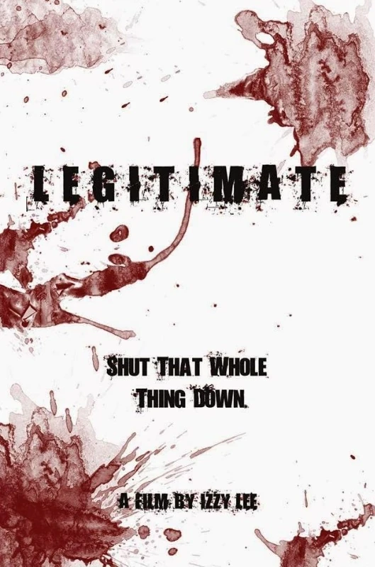 Legitimate | Headhunter's Horror House Wiki | Fandom