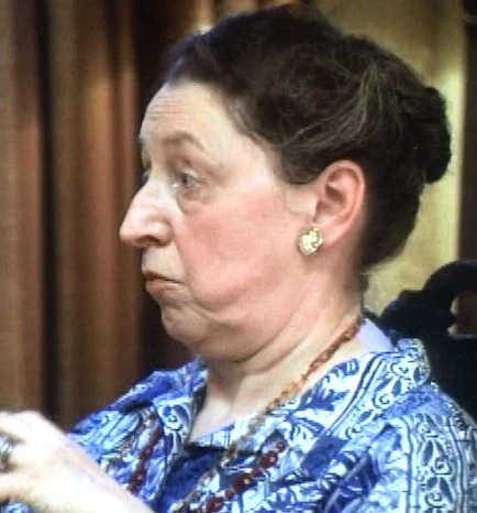Elsa Matheson | Headhunter's Horror House Wiki | Fandom