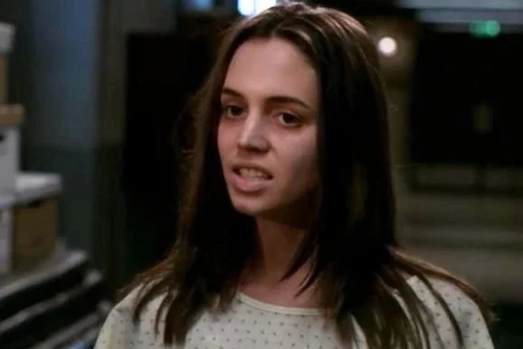 Buffy the Vampire Slayer: This Year's Girl | Headhunter's Horror House ...