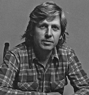 Gary Graver | Headhunter's Horror House Wiki | Fandom
