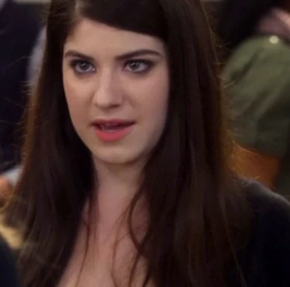 Haley Meyers | Headhunter's Horror House Wiki | Fandom