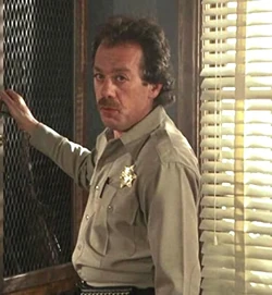 Mike Garris | Headhunter's Horror House Wiki | Fandom