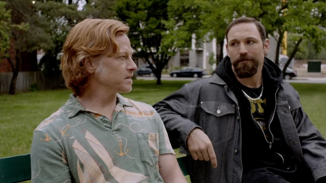 Mutt | Headhunter's Horror House Wiki | Fandom