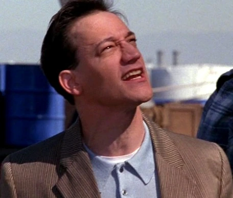 Ed Finney | Headhunter's Horror House Wiki | Fandom