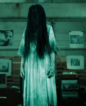 Samara Morgan | Headhunter's Horror House Wiki | Fandom