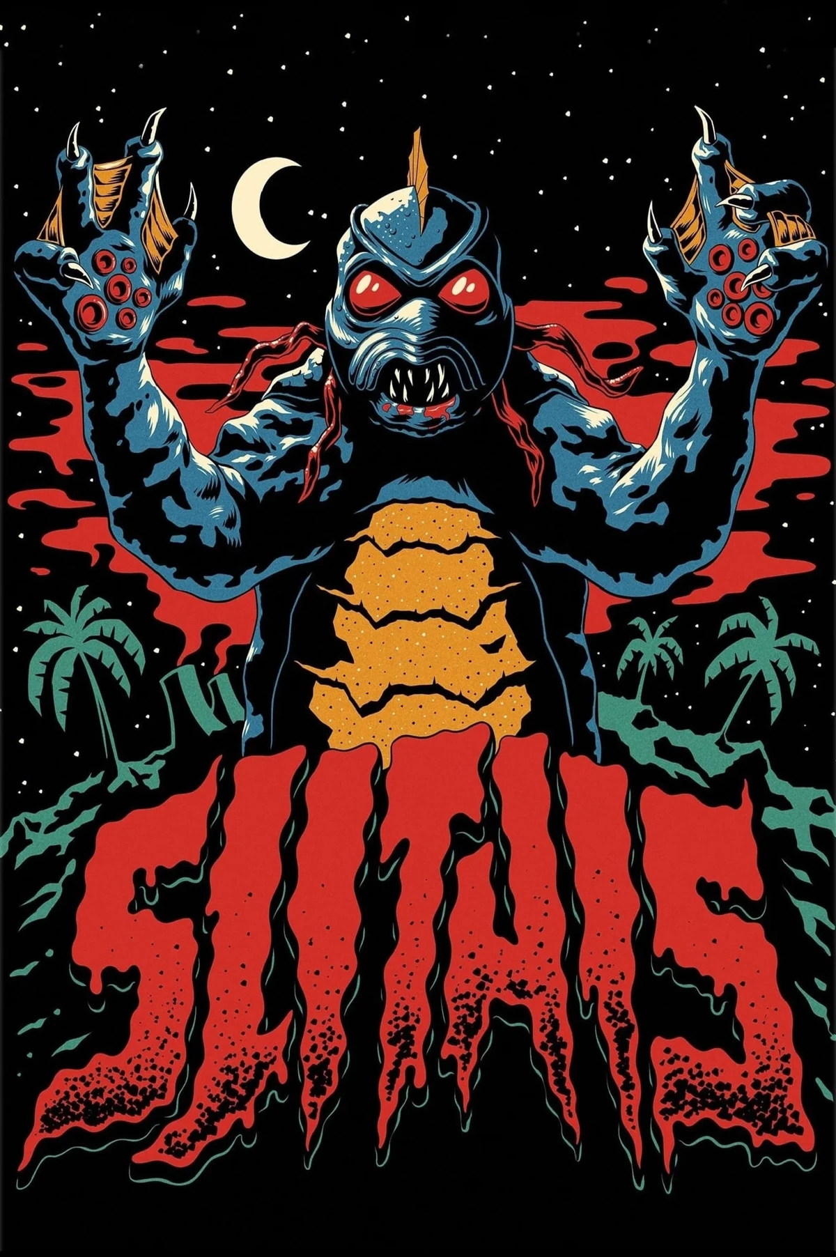 Category:Davis Productions | Headhunter's Horror House Wiki | Fandom