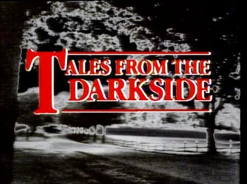 Tales from the Darkside: The Impressionist | Headhunter's Horror House ...