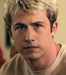 Wes Hicks | Headhunter's Horror House Wiki | Fandom