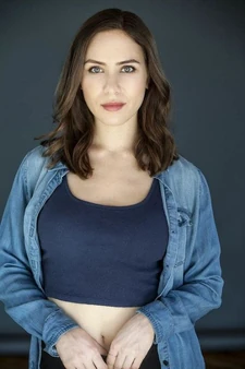 Category:Amber Goldfarb | Headhunter's Horror House Wiki | Fandom