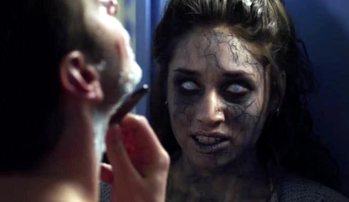 Being Human: You're the One That I Haunt | Headhunter's Horror House ...