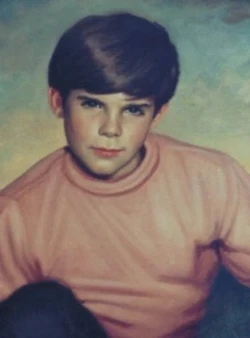 Marc DeFeo | Headhunter's Horror House Wiki | Fandom