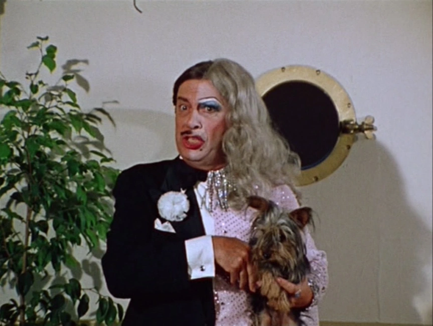 Monster Squad: Albert/Alberta | Headhunter's Horror House Wiki | Fandom