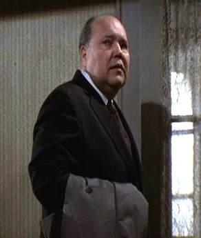 Clifford Sanders | Headhunter's Horror House Wiki | Fandom