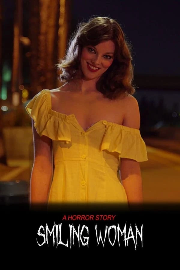 Smiling Woman | Headhunter's Horror House Wiki | Fandom