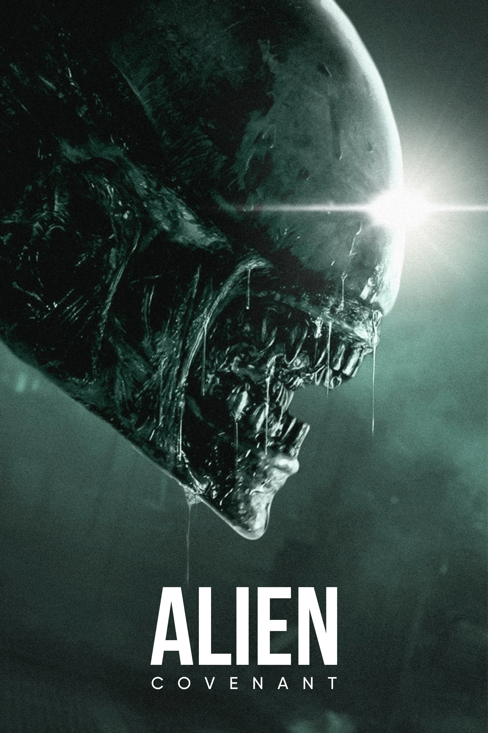 Alien: Covenant | Headhunter's Horror House Wiki | Fandom