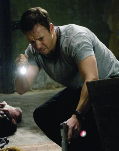 Eric Matthews | Headhunter's Horror House Wiki | Fandom