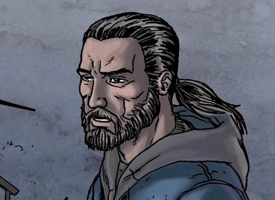 Randall | Headhunter's Horror House Wiki | Fandom