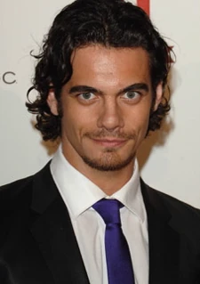 Theo Alexander | Headhunter's Horror House Wiki | Fandom