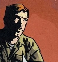Jack Harkins | Headhunter's Horror House Wiki | Fandom