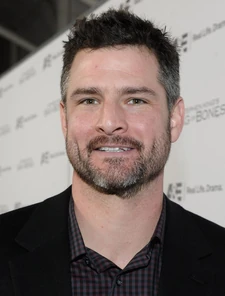 Matt Venne | Headhunter's Horror House Wiki | Fandom