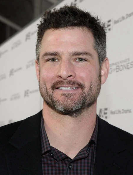 Matt Venne | Headhunter's Horror House Wiki | Fandom