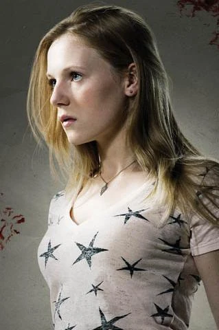 Emma Bell | Headhunter's Horror House Wiki | Fandom