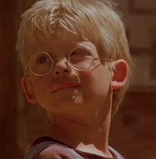 Billy Harley | Headhunter's Horror House Wiki | Fandom