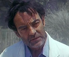 David Menard | Headhunter's Horror House Wiki | Fandom