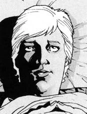 Donna/Walking Dead | Headhunter's Horror House Wiki | Fandom