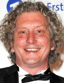 Alexander Berner | Headhunter's Horror House Wiki | Fandom