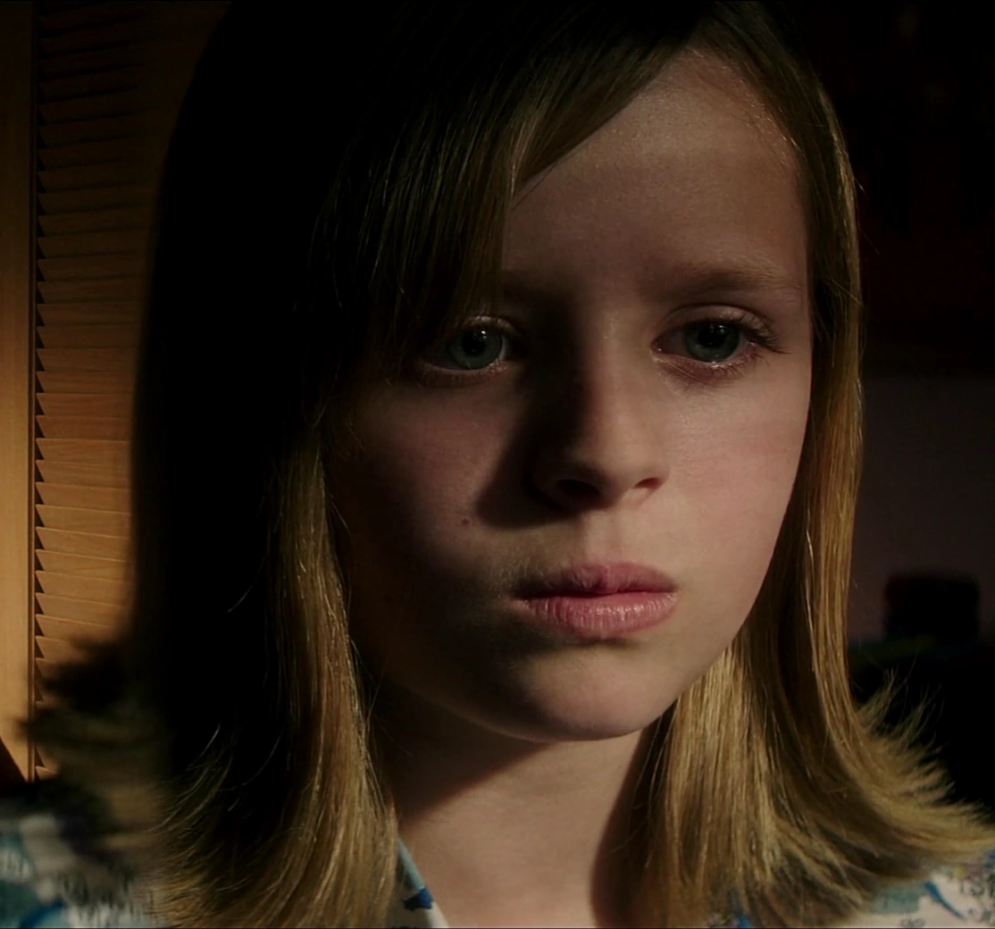 Doris Zander | Headhunter's Horror House Wiki | Fandom