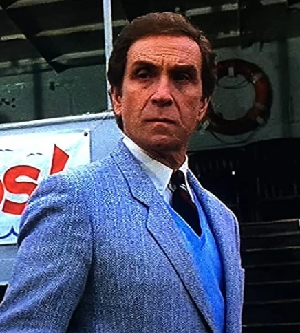 Charles McCulloch | Headhunter's Horror House Wiki | Fandom