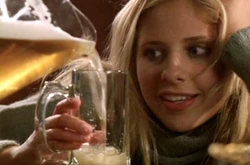 Buffy the Vampire Slayer: Beer Bad | Headhunter's Horror House Wiki ...