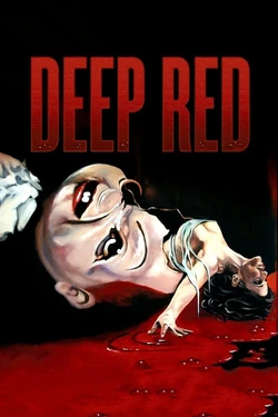 Deep Red | Headhunter's Horror House Wiki | Fandom