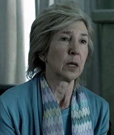 Elise Rainier | Headhunter's Horror House Wiki | Fandom