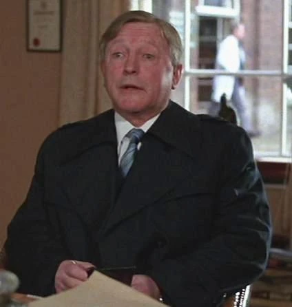 Don McKillop | Headhunter's Horror House Wiki | Fandom