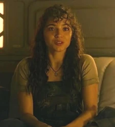Kay Harrison | Headhunter's Horror House Wiki | Fandom