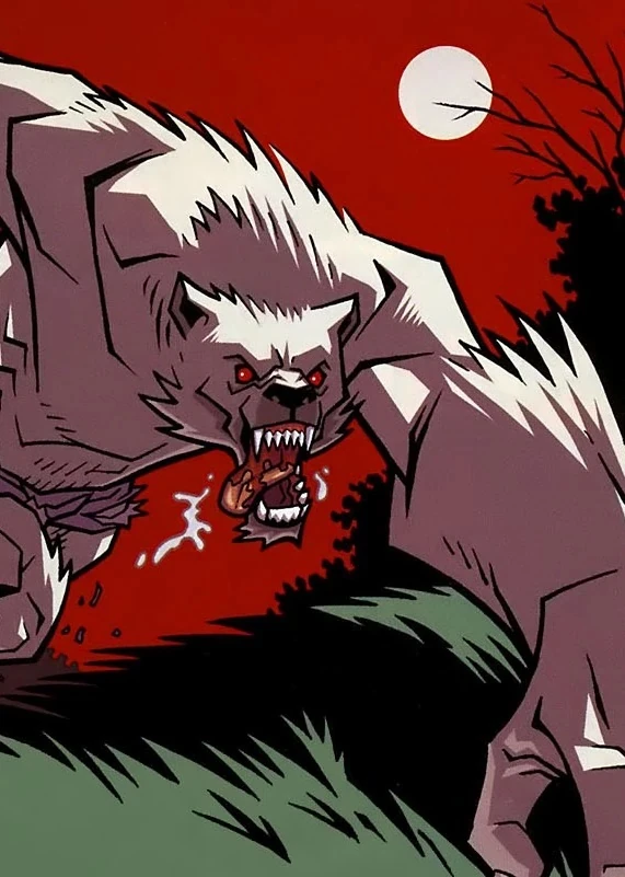 Gary Hampton | Headhunter's Horror House Wiki | Fandom