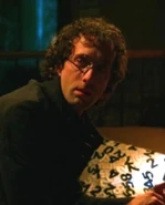 The Strain gallery | Headhunter's Horror House Wiki | Fandom