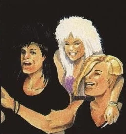 Vampire Lestat | Headhunter's Horror House Wiki | Fandom