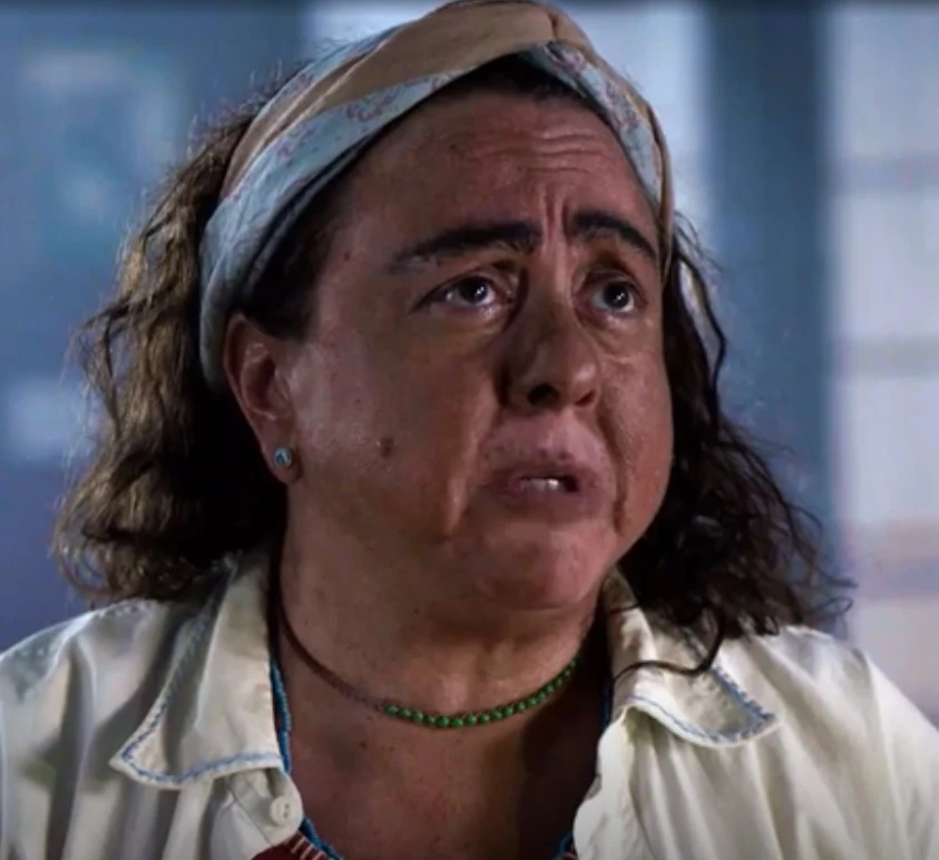 Chef Bertie | Headhunter's Horror House Wiki | Fandom