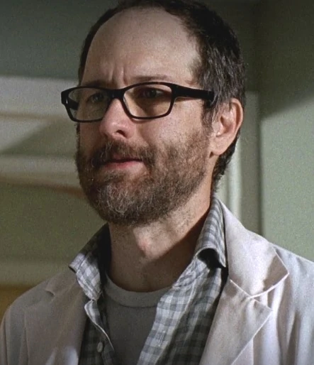 Steven Edwards | Headhunter's Horror House Wiki | Fandom