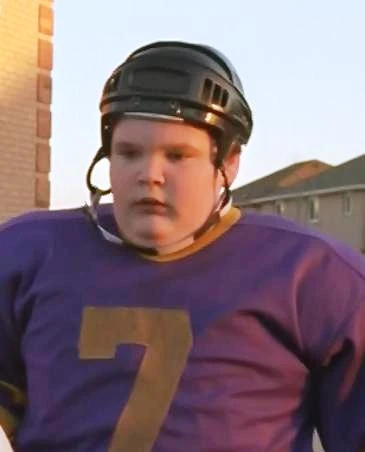 Bryon Bully | Headhunter's Horror House Wiki | Fandom