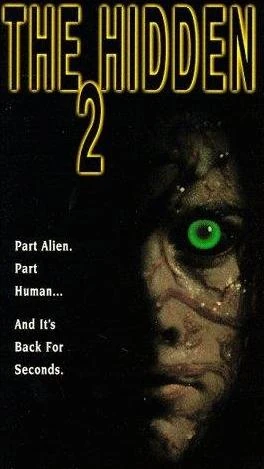 Hidden 2, The | Headhunter's Horror House Wiki | Fandom