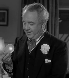 Tim Sullivan | Headhunter's Horror House Wiki | Fandom