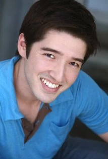 Andrew J. Ferchland | Headhunter's Horror House Wiki | Fandom